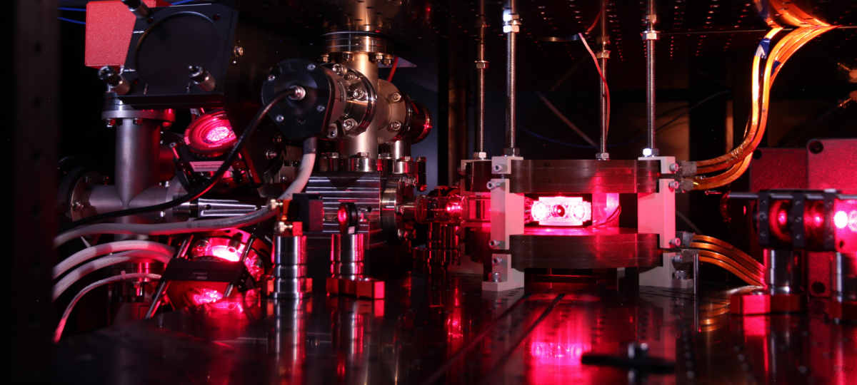 Start | STRUCTURES Cluster of Excellence